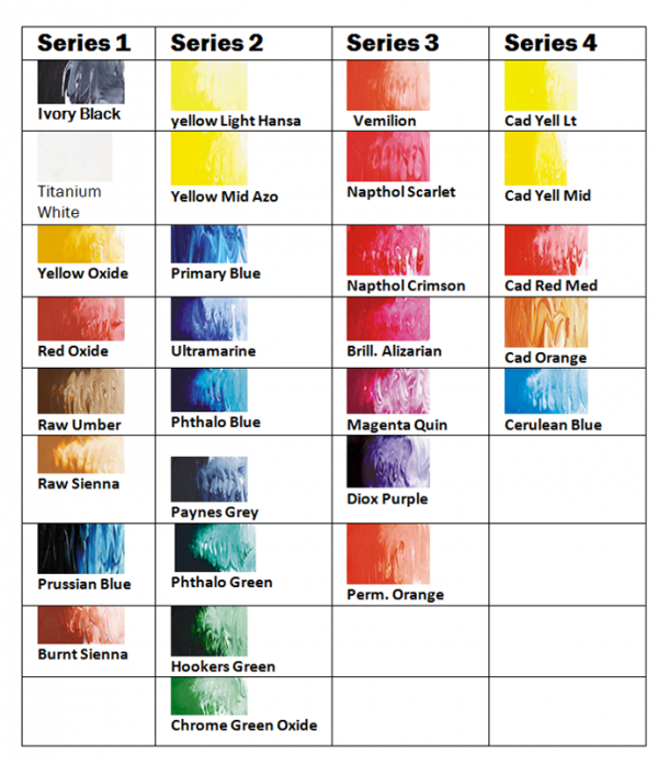 Atelier Art Supplies Online|Art Supply Shop|Art Shop Online